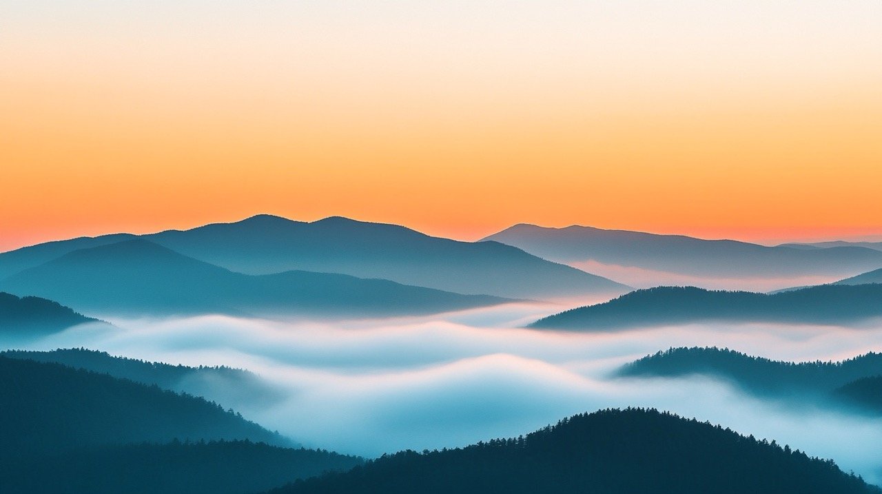 Explore 4 Seasons of Great Smoky Mountains National Park Weather