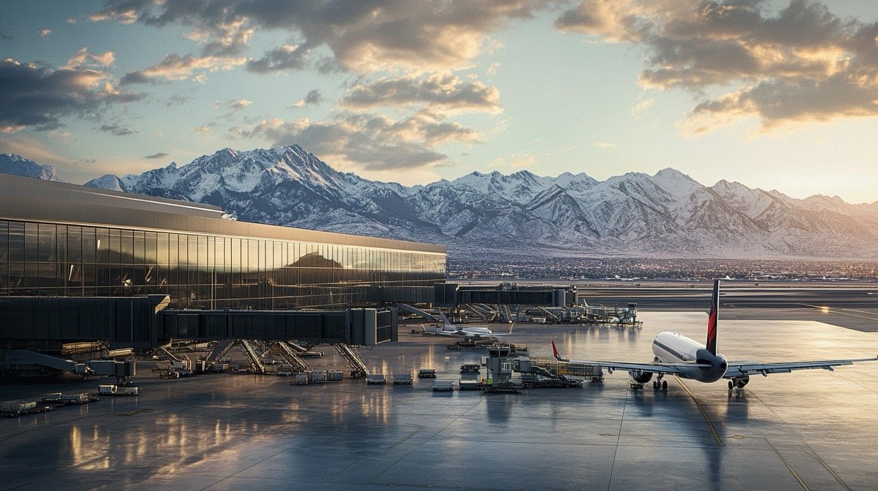 5 Convenient Nearest Airport to Moab for a Stress-Free Adventure