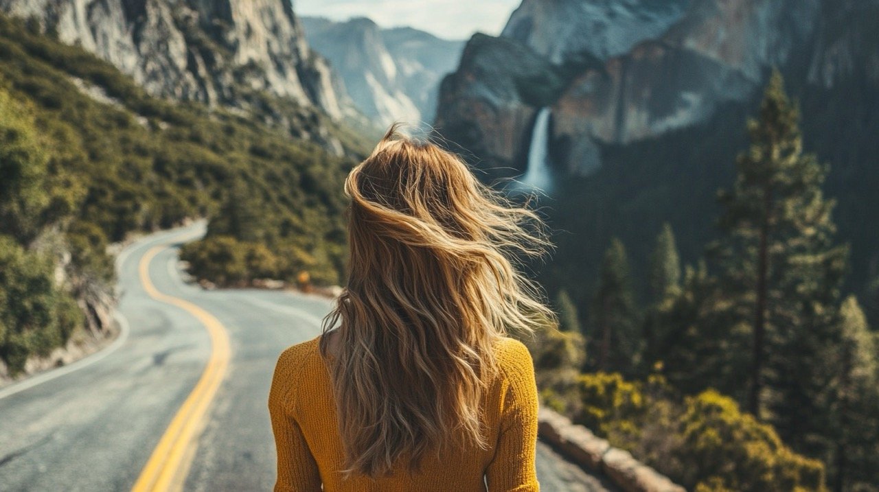 Effortless Yosemite National Park Road Conditions Guide (2024 Update)