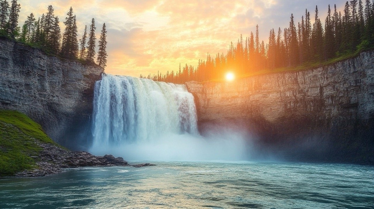 7 Stunning Yosemite Waterfalls You Need to Visit (Ultimate Guide)